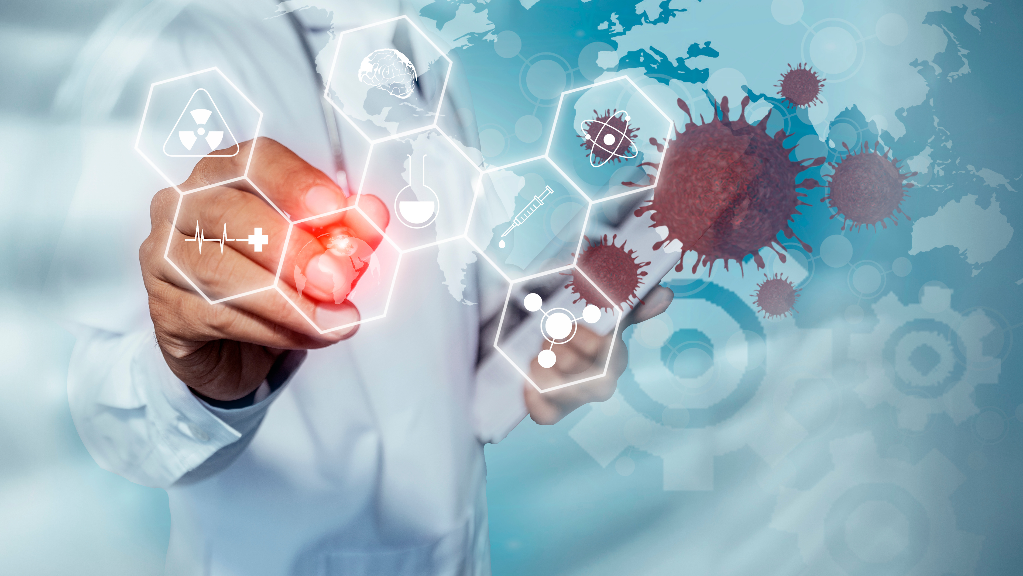 Healthcare - Info Quest Background Checks